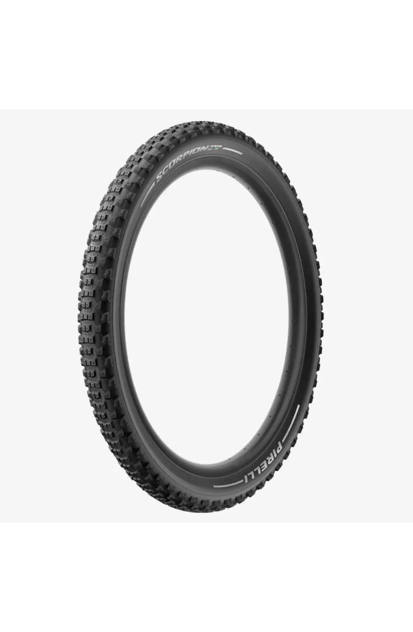 Tires and Tubes : Pirelli Scorpion™ E-MTB R