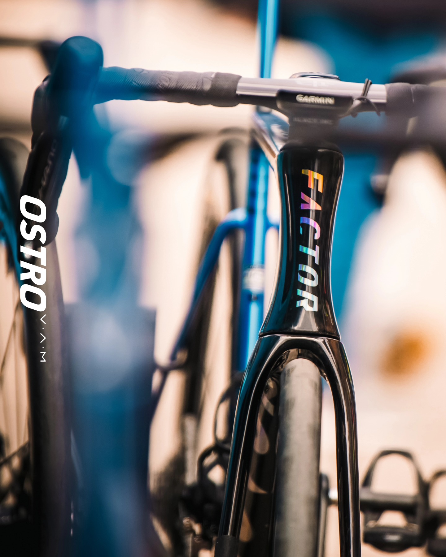 Factor Bikes Malaysia