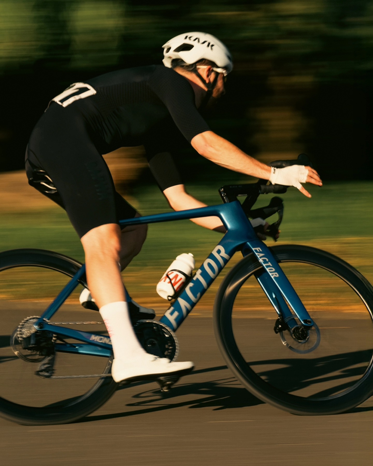 Factor Bikes Malaysia