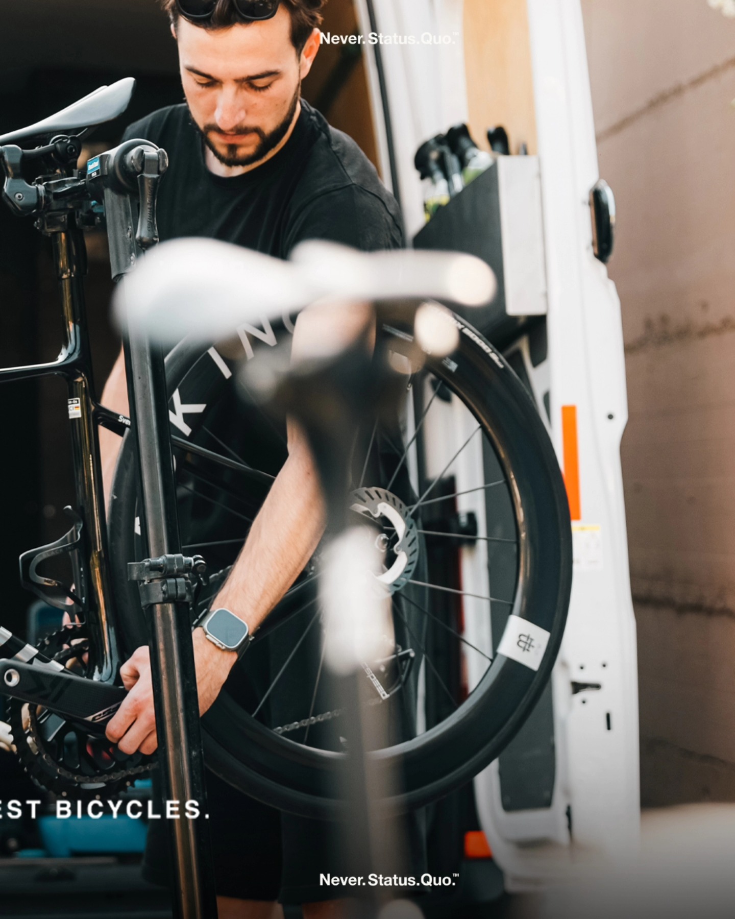 Factor Bikes Malaysia